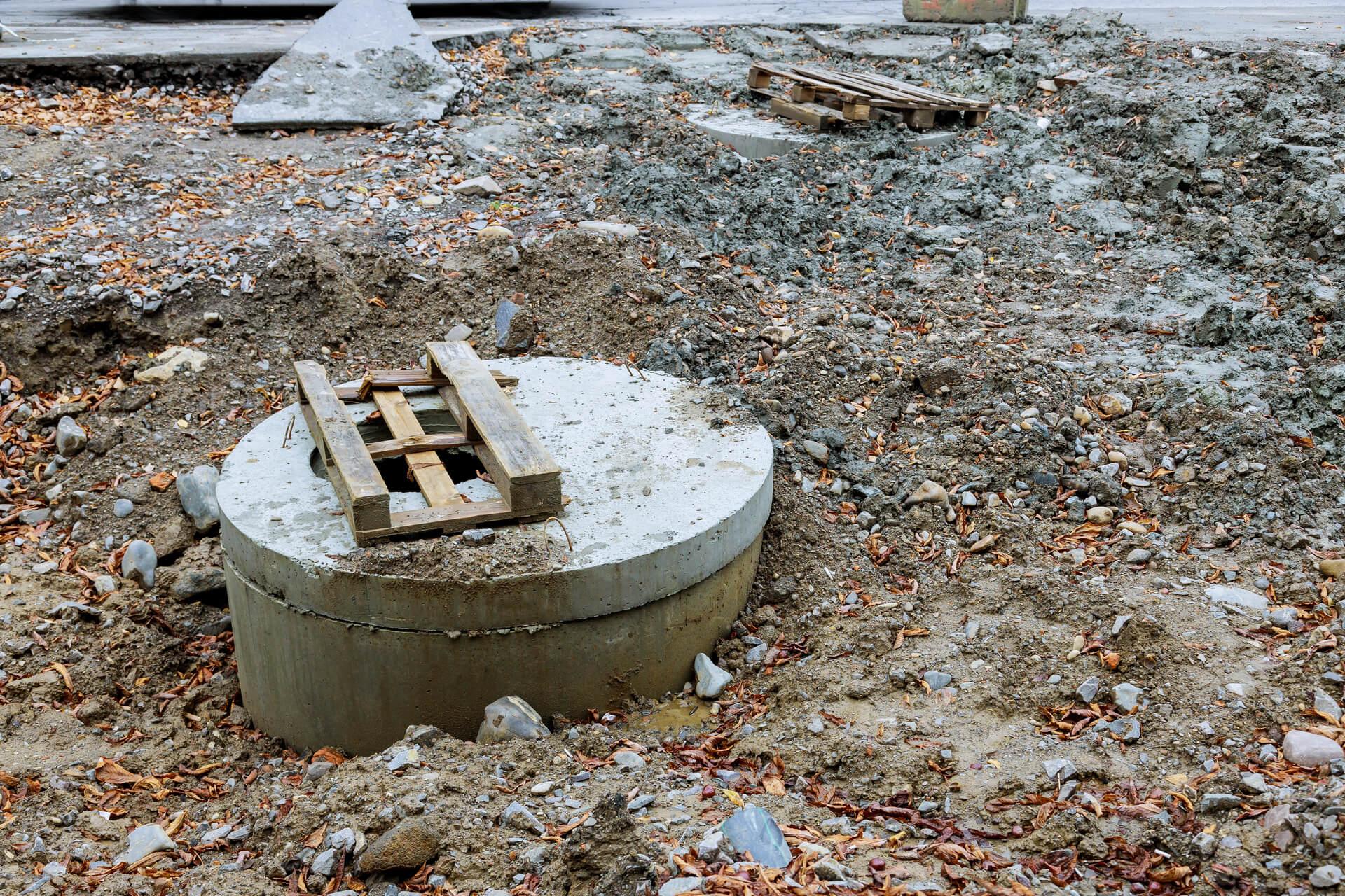 Betono ir Gelžbetonio gaminiai - mėgiami nuo akmens amžiaus iki ...