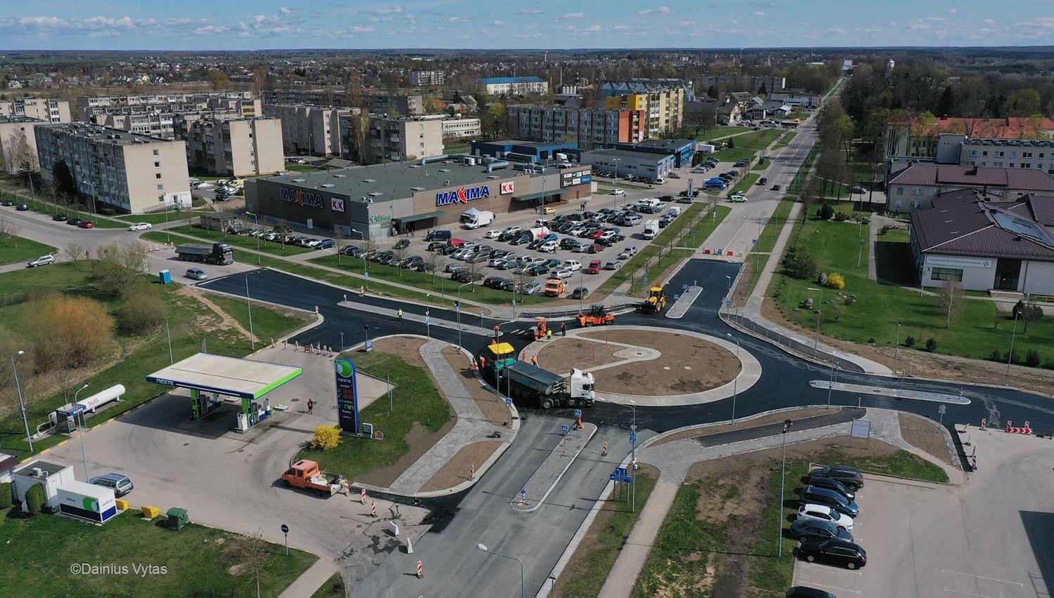 Nerodantys posūkio vairuotojai pažeidžia taisykles - ukzinios.lt