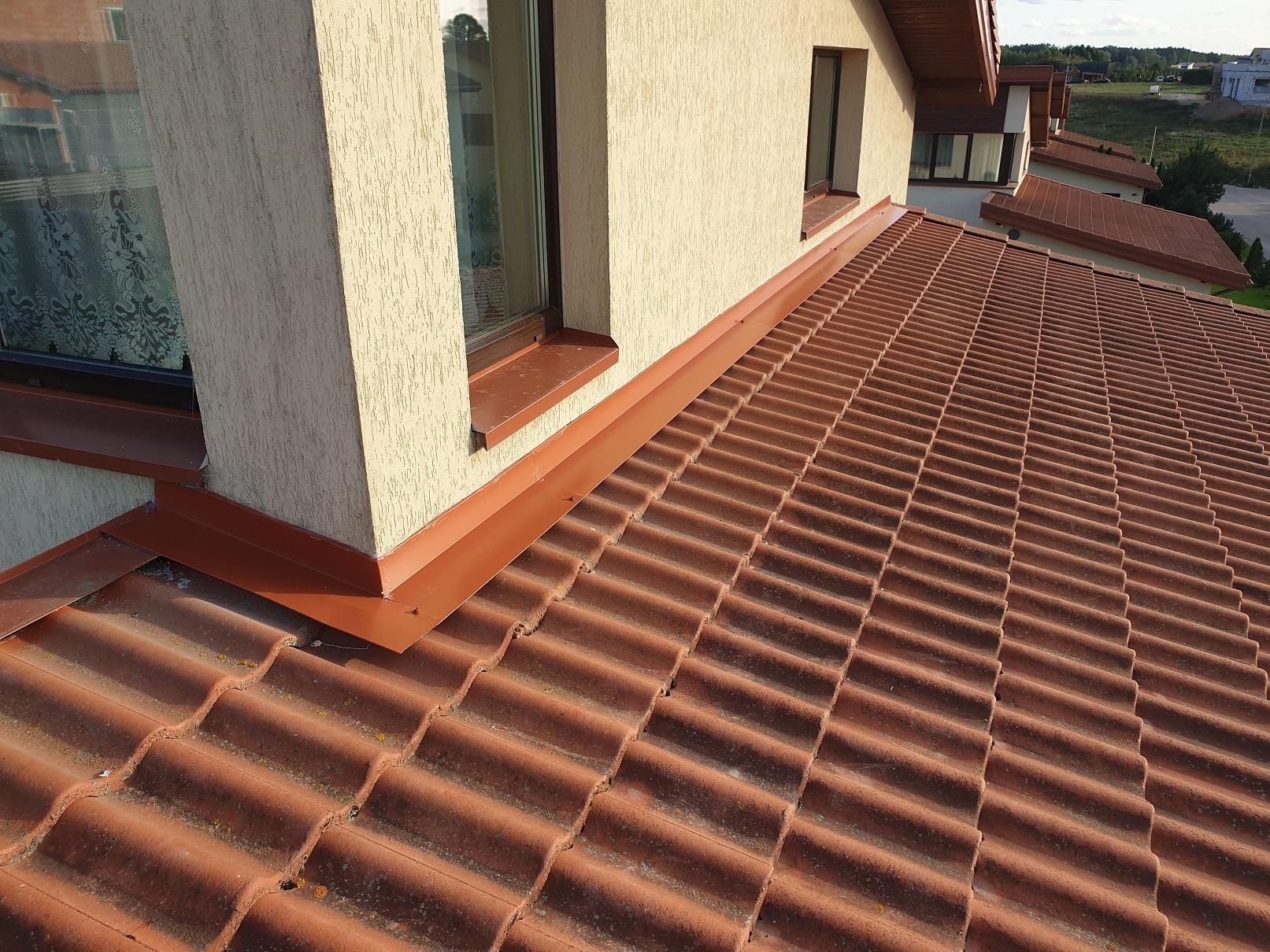 Stogo remontas jūsų būstui. Didžiausi privalumai ir nauda - ukzinios.lt