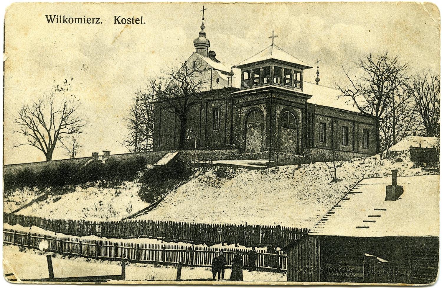 Svarstymai apie Vilk(a)mergės pradžią nėra galutiniai – reikalinga ...