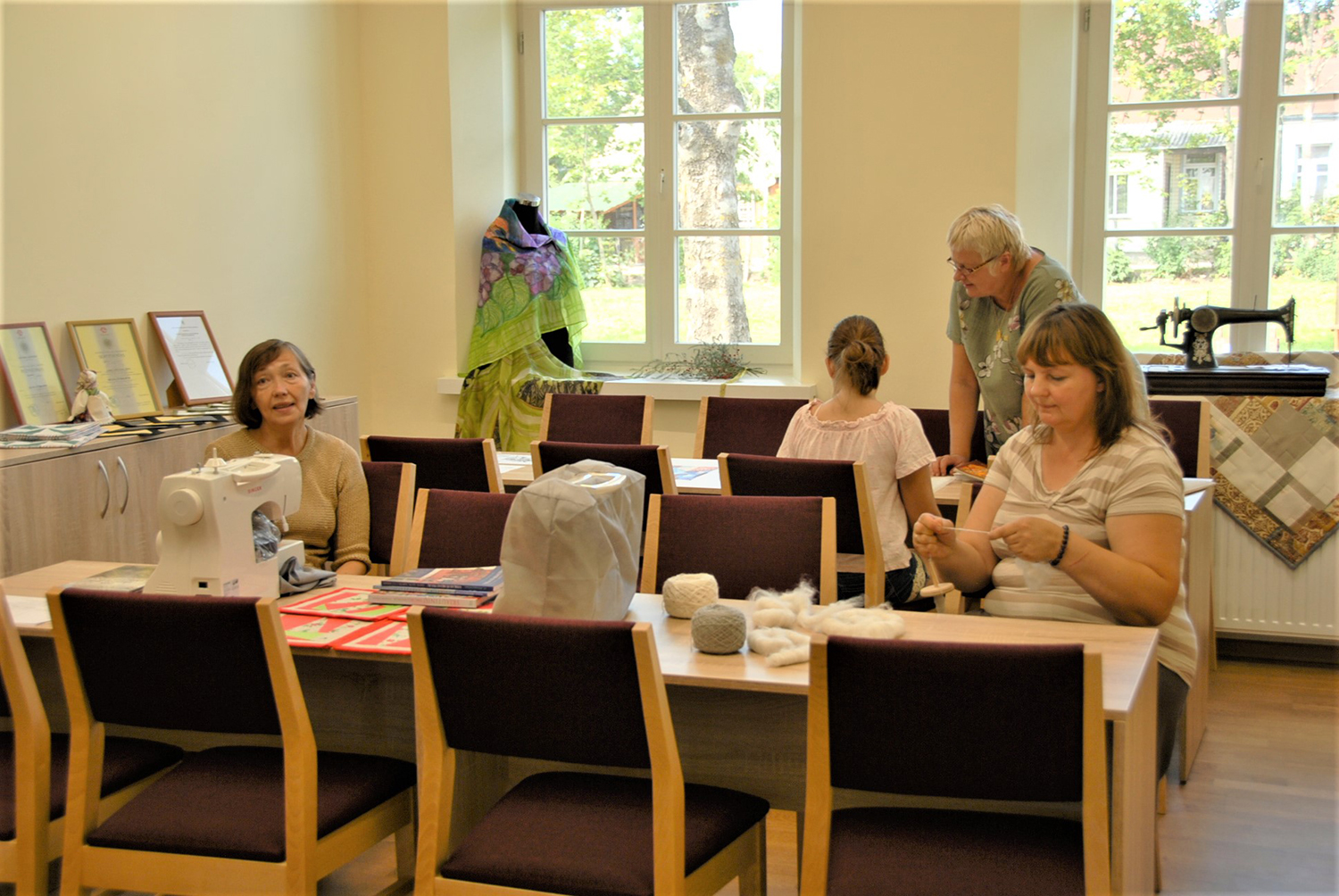 Tolerancijos centras atidaromas, o TVIC-ą siūlo uždaryti - ukzinios.lt